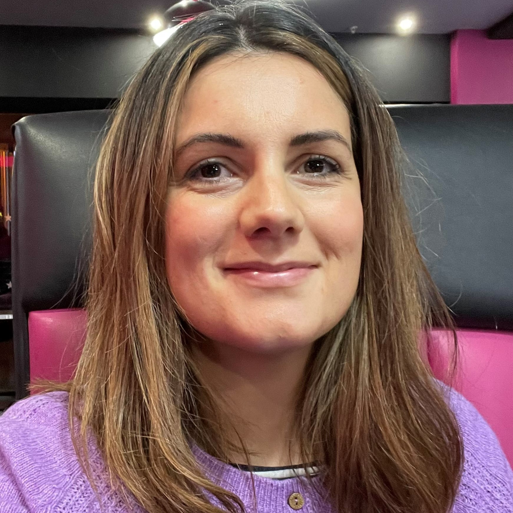 NewstrAid announces new Financial Director | NewstrAid Benevolent Fund