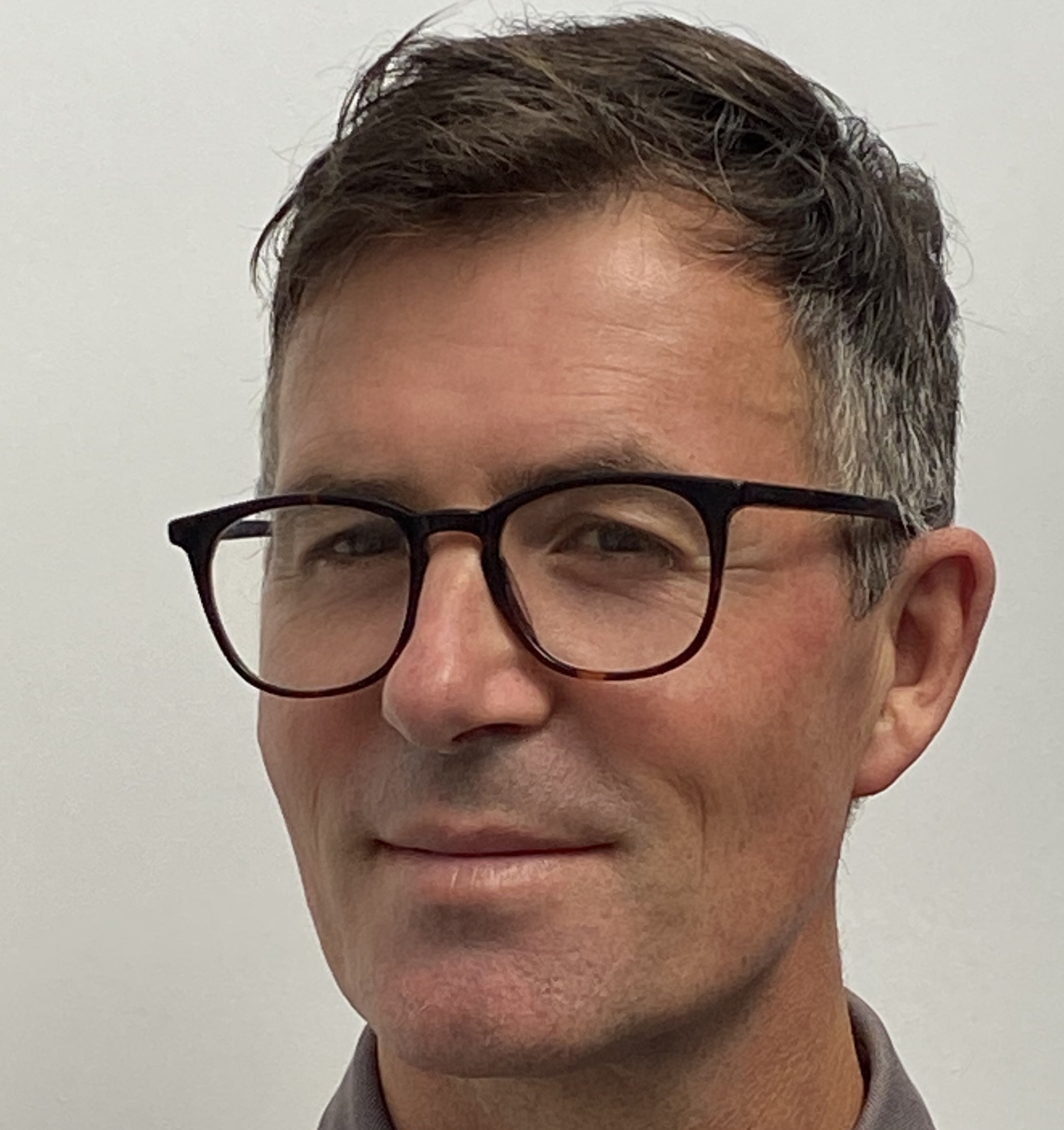 NewstrAid appoints Paul Bacon as new Operations Manager | NewstrAid ...